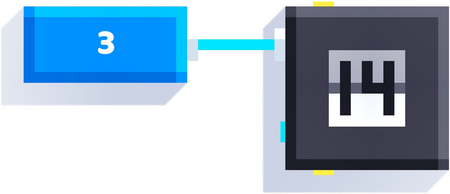 Basics of scripting - Fancade Wiki