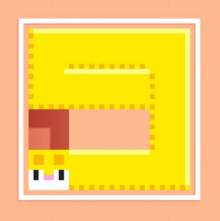 Longcat - Fancade Wiki