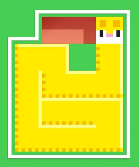 Longcat - Fancade Wiki