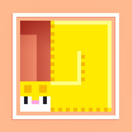 Longcat - Fancade Wiki