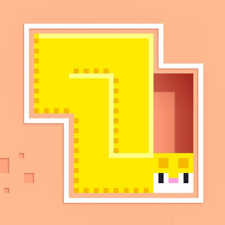 Longcat - Fancade Wiki