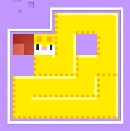 Longcat - Fancade Wiki