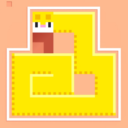 Longcat - Fancade Wiki