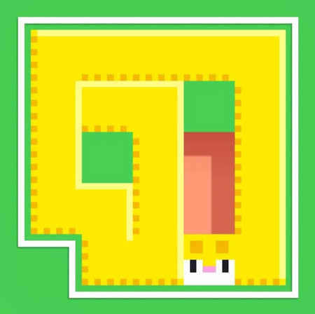 Longcat - Fancade Wiki