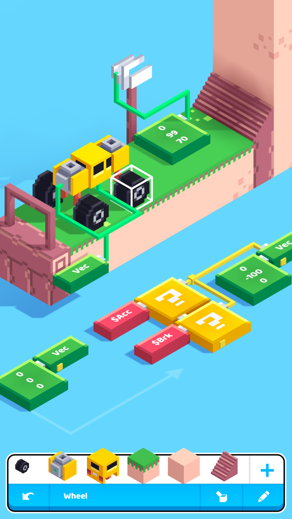 Fancade | Instant Games