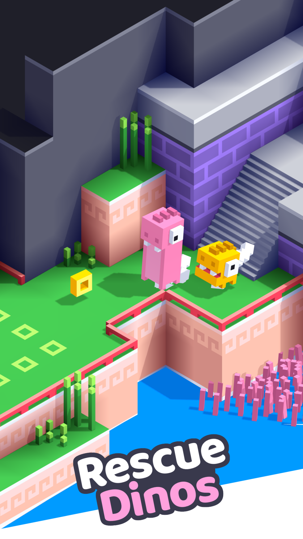 Fancade | Instant Games