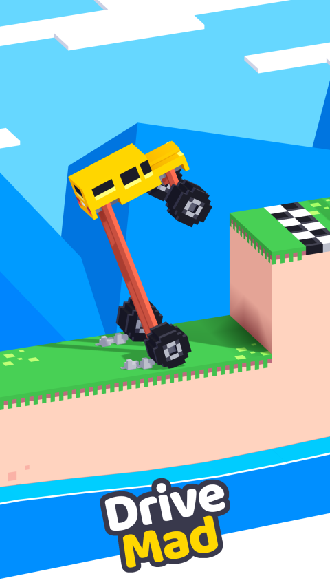 Fancade | Instant Games