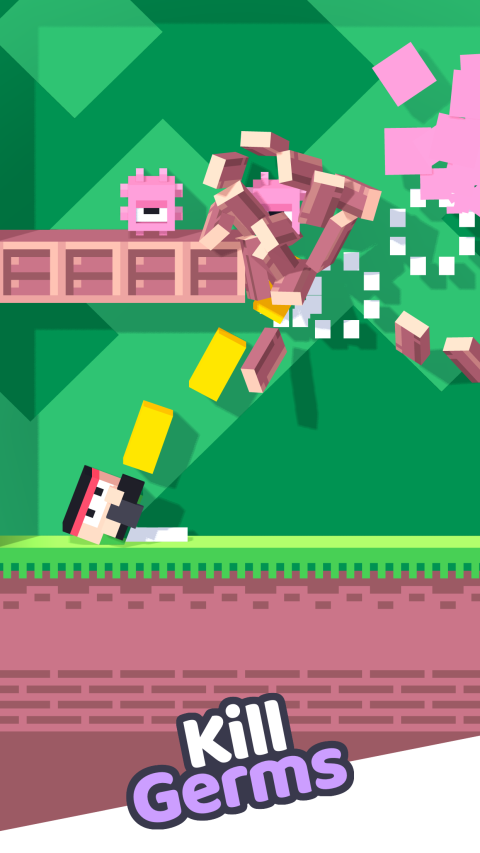 Fancade | Instant Games