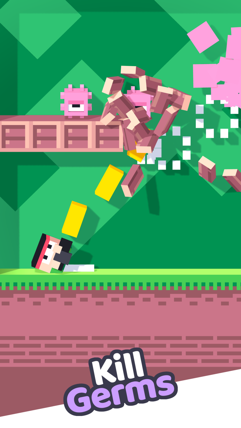 Fancade | Instant Games