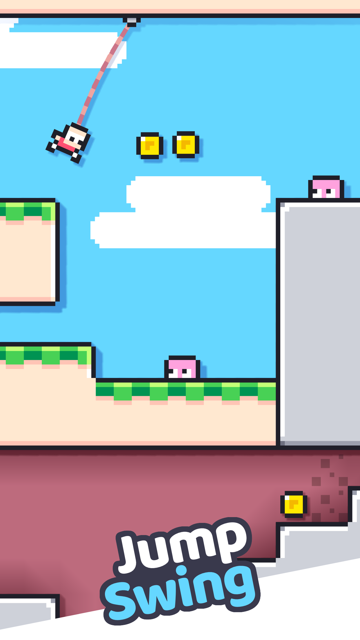 Fancade | Instant Games